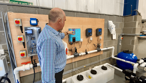 Save The Planet With Eco-Friendly Swimming Pools | Hydrocare