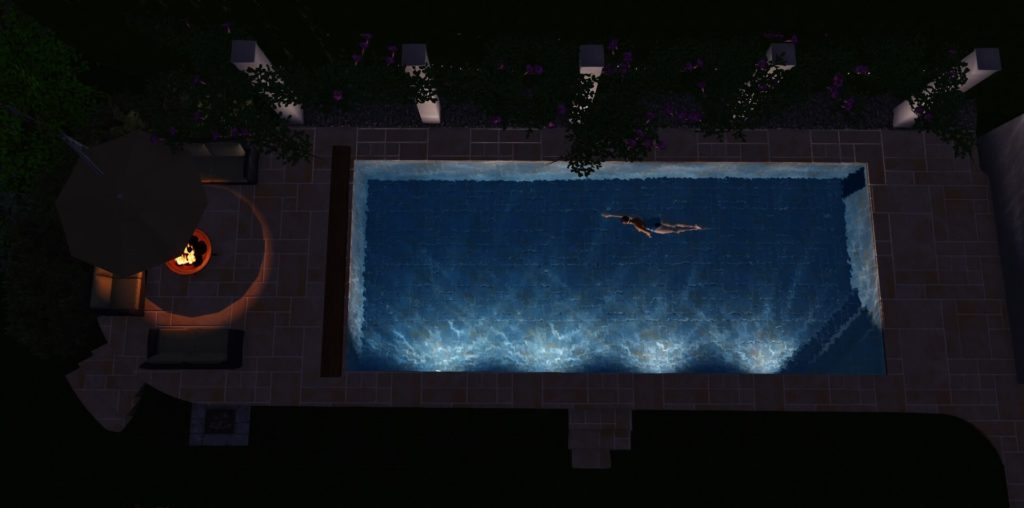 Swimming Pool Design Sussex | Indoor & Outdoor | Hydrocare