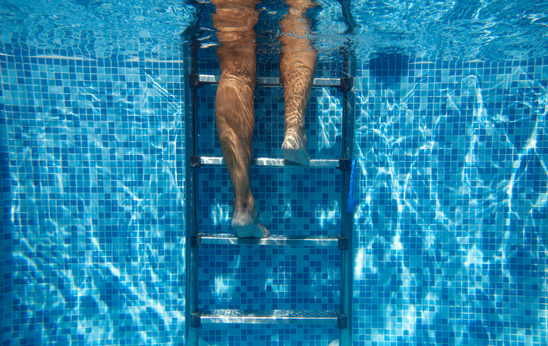 Swimming Pool Safety Advice & Tips | Hydrocare Leisure Ltd