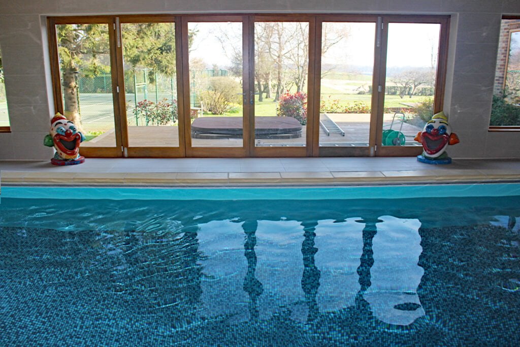 5 Swimming Pool Trends | Swimming Pool Design | Hydrocare