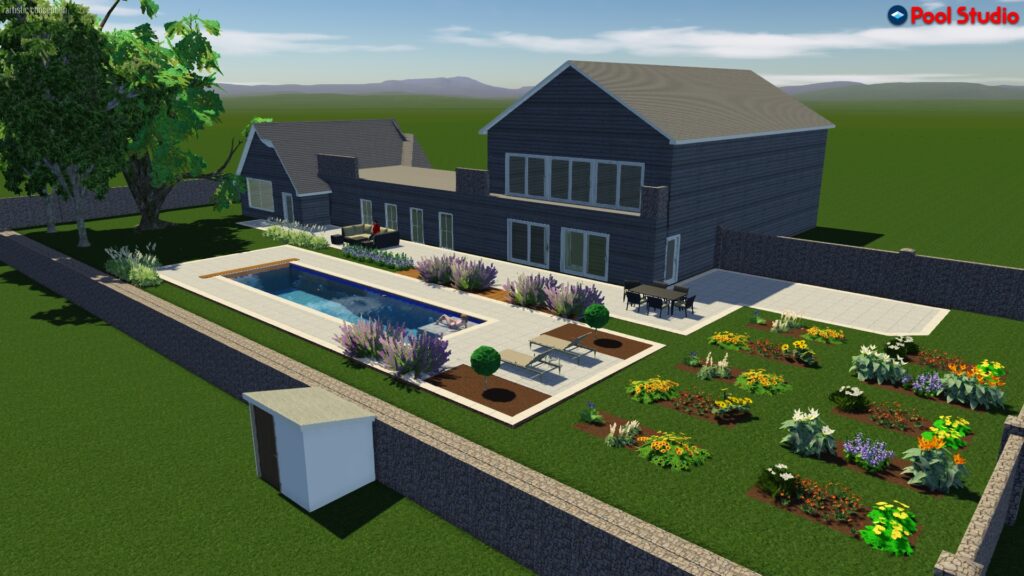 Swimming Pool Design Sussex | Indoor & Outdoor | Hydrocare