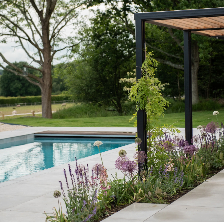 Swimming Pool Design: Different Types Of Pool | Hydrocare Leisure Ltd